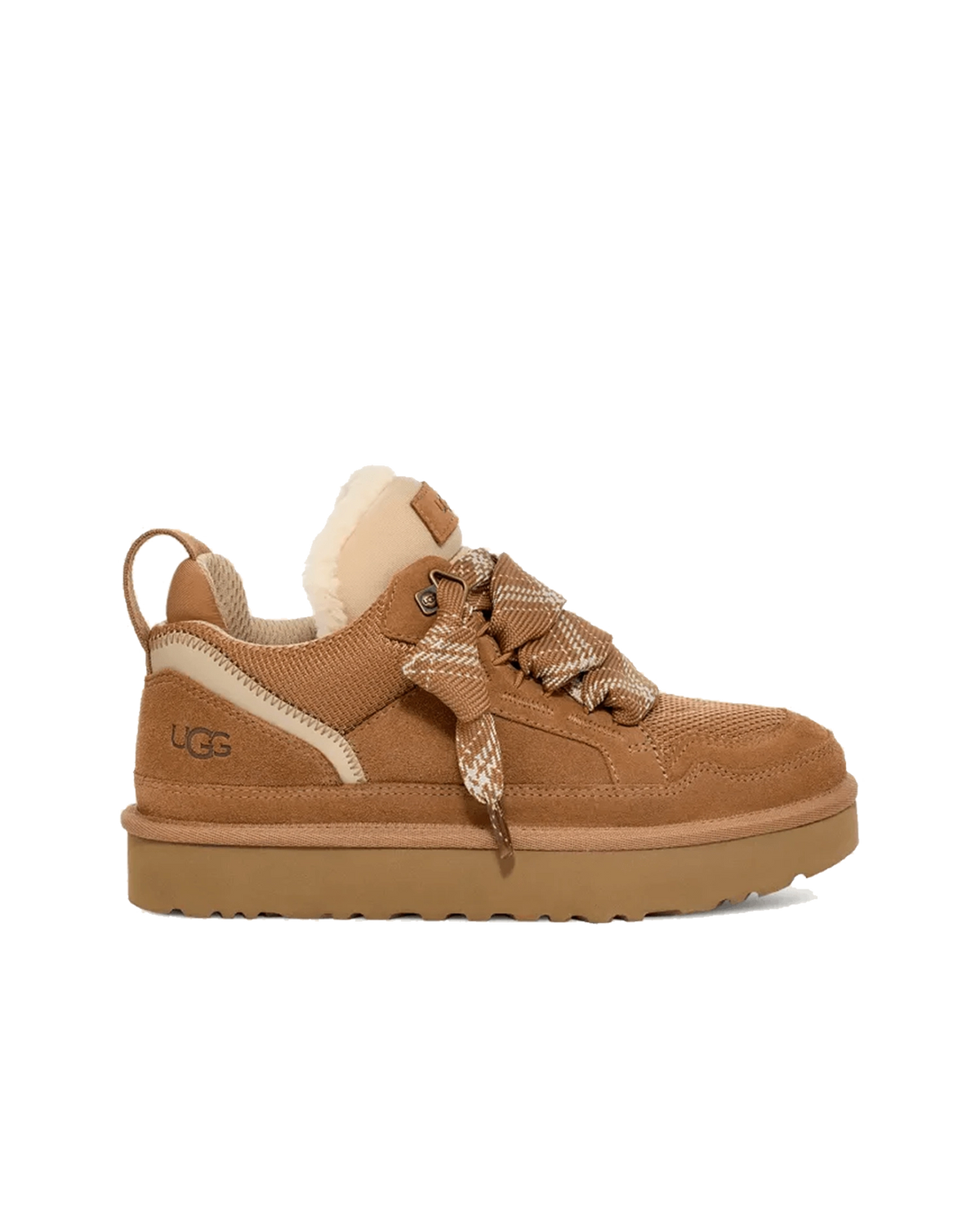 Ugg Lowmel Chestnut – Rotation