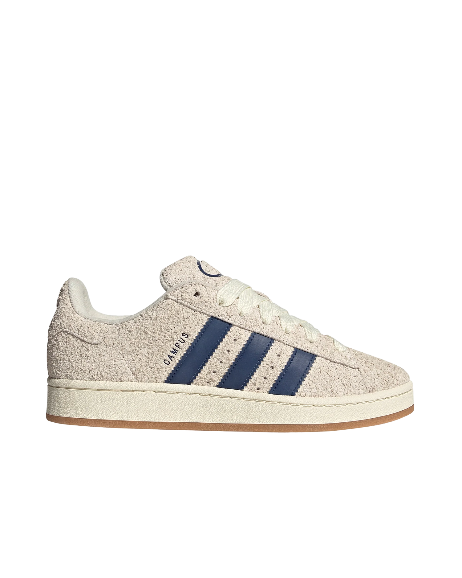 Adidas Campus 00s Creme Hvid Mørkeblå